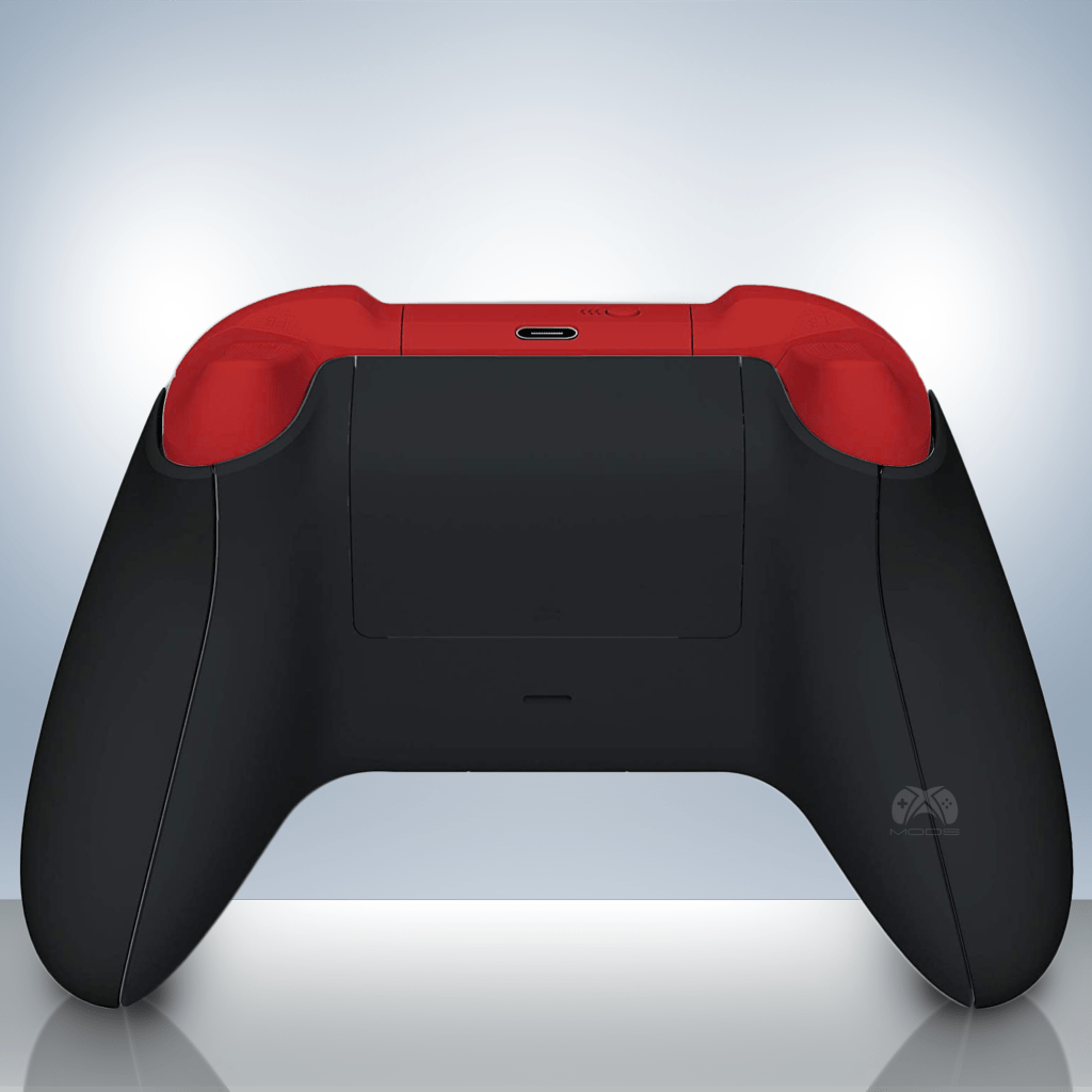 X-Mods UK | XBOX SERIES CUSTOM CONTROLLER – SCREAMING DRAGON